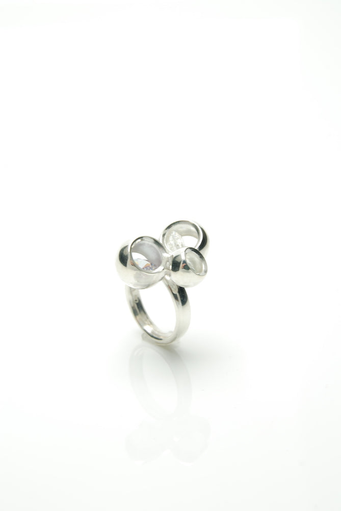 Laus Light Assembly Ring – Orr